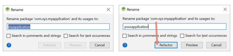 3 Methods To Change Or Rename Android App Package Name in Android ...