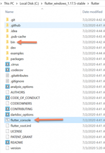 How To Install Flutter In Android Studio In Windows : Flutter Android ...